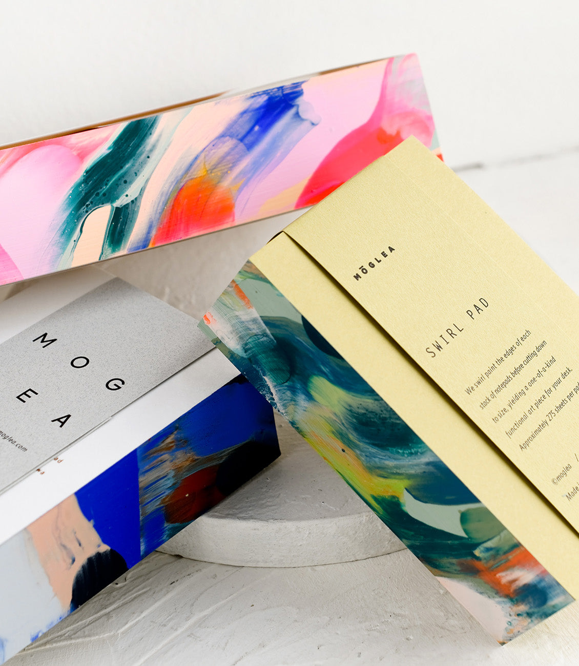 Notebooks & Desktop – LEIF