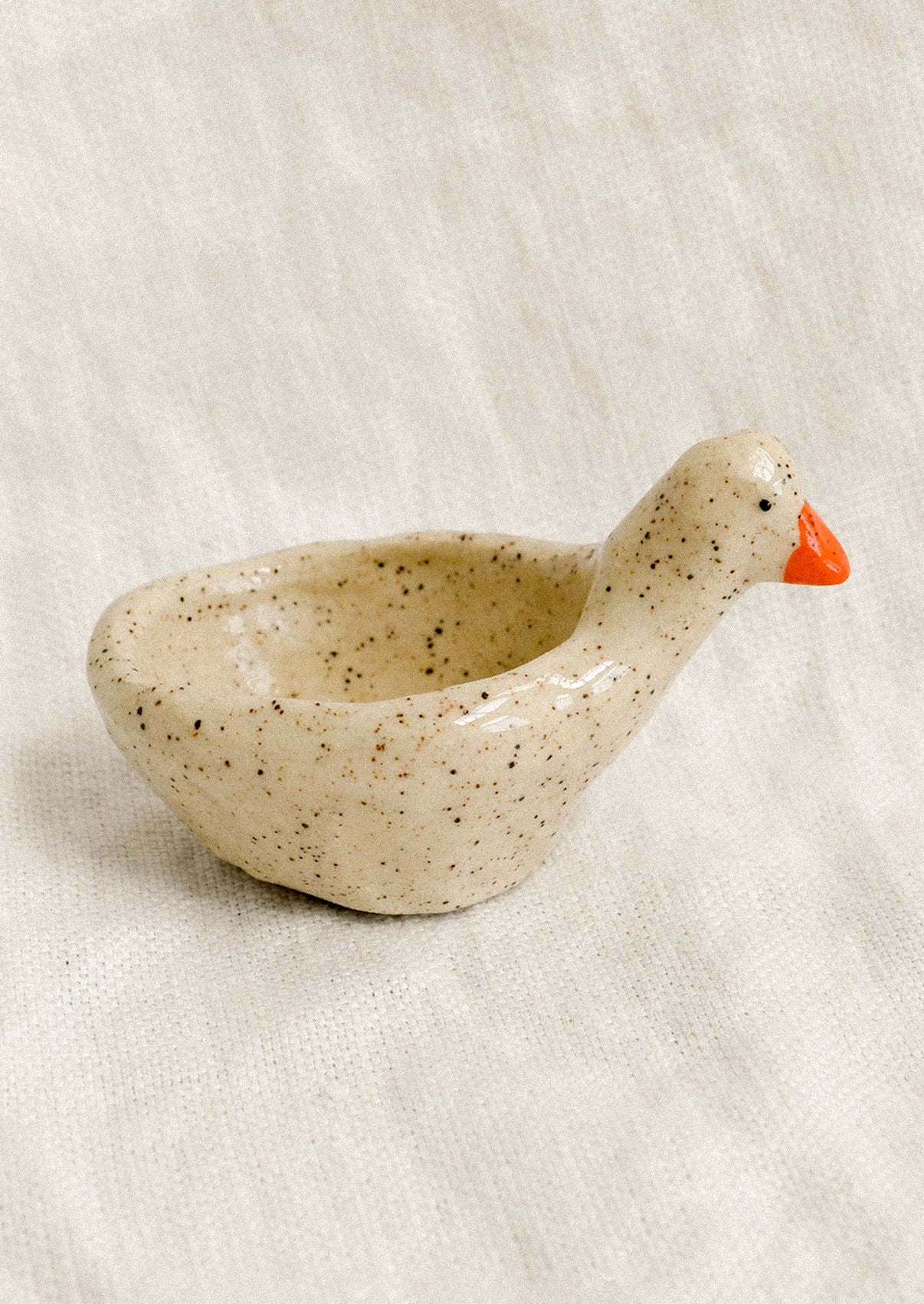 Goose Ring Dish – LEIF