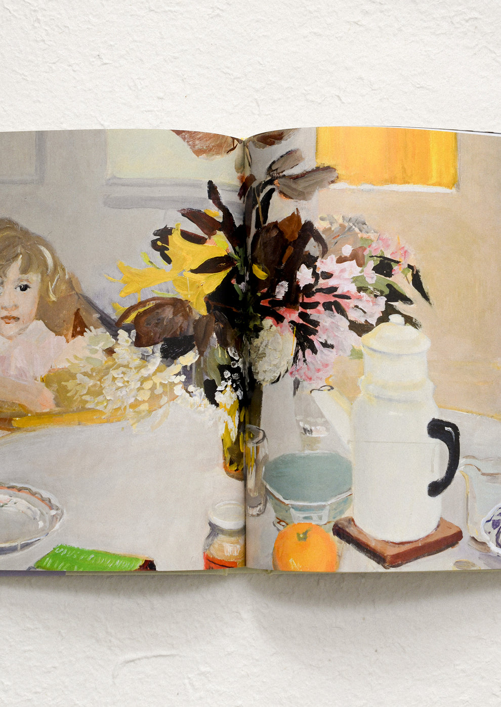 Fairfield Porter Book – LEIF