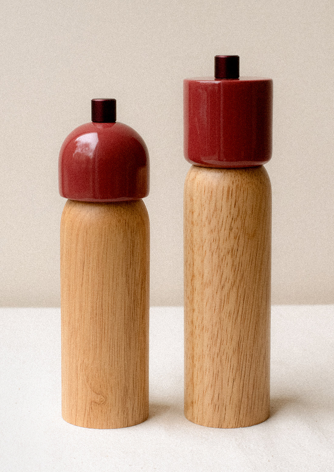 Henrick Salt & Pepper Grinder | LEIF