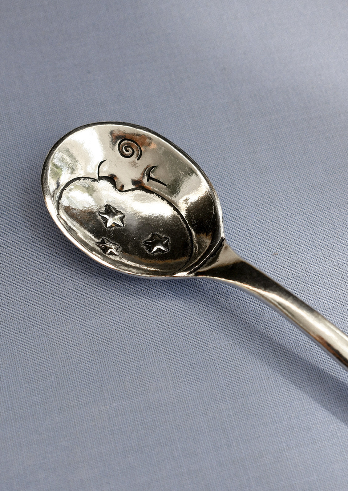 Moon & Stars Spoon | LEIF