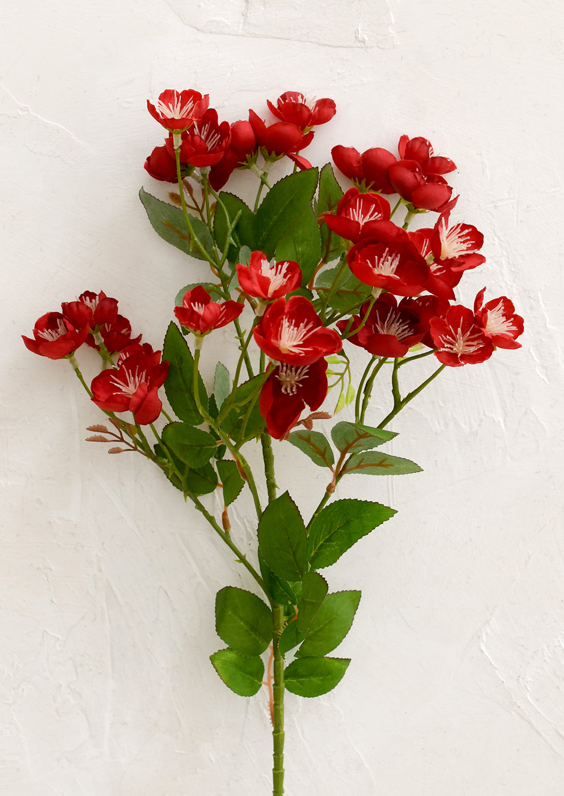 Faux Buttercup Spray – LEIF