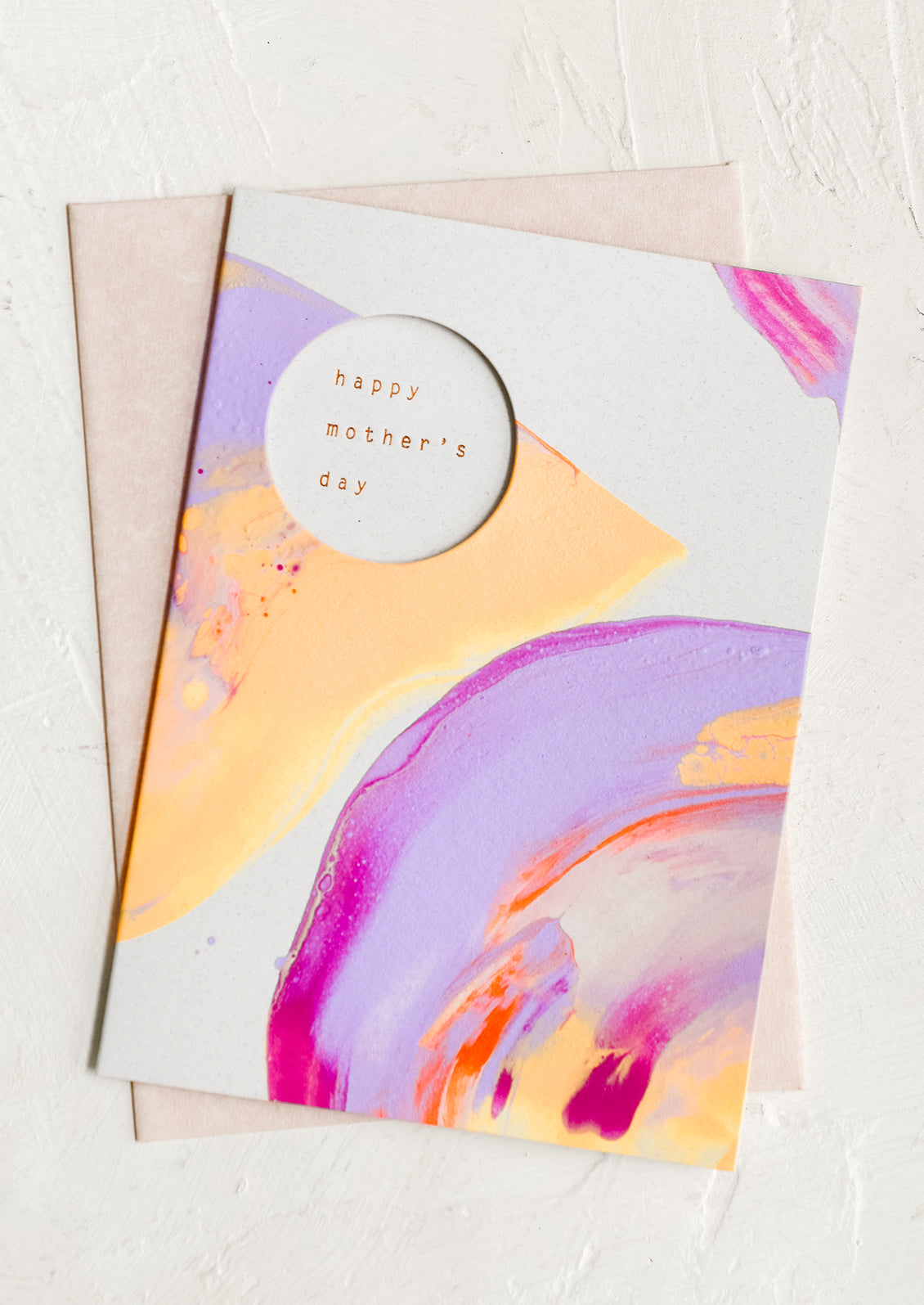 Beam Happy Mother's Day Card | LEIF