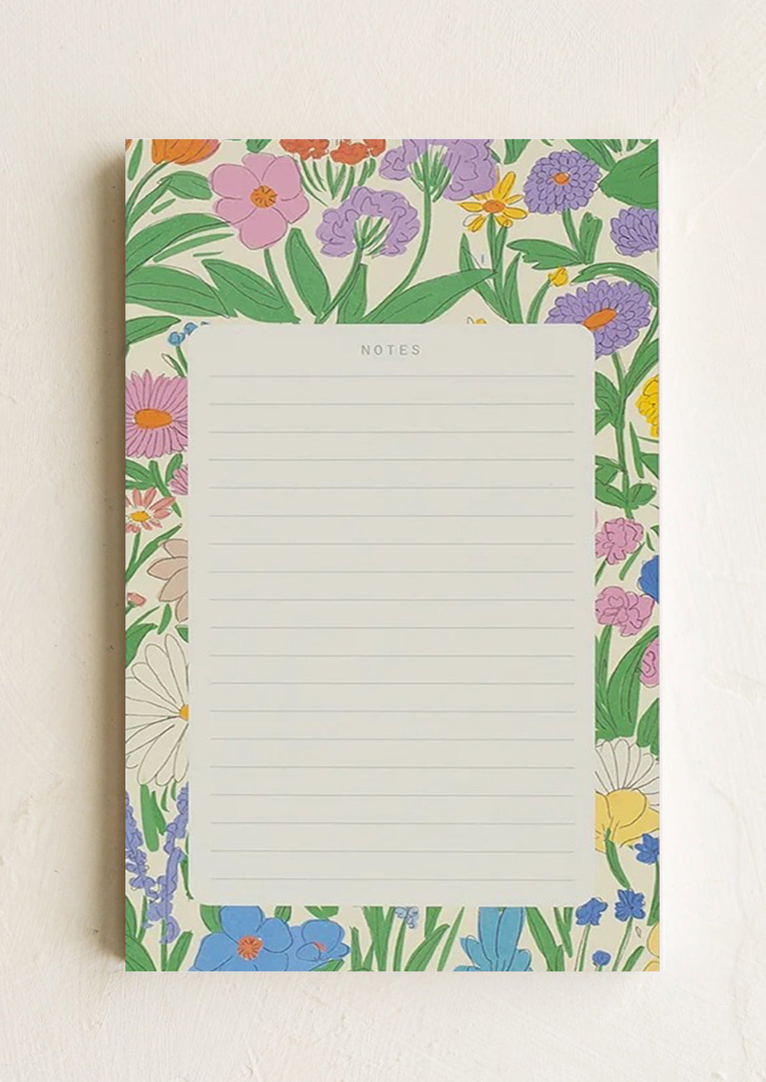 Season Paper Notepad | LEIF