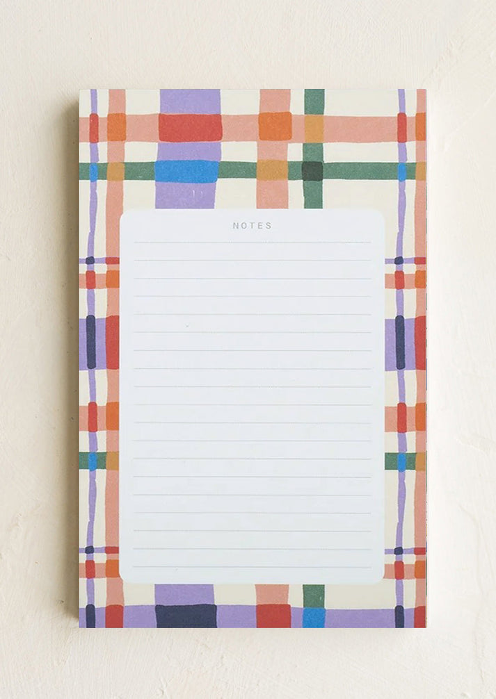 Season Paper Notepad | LEIF