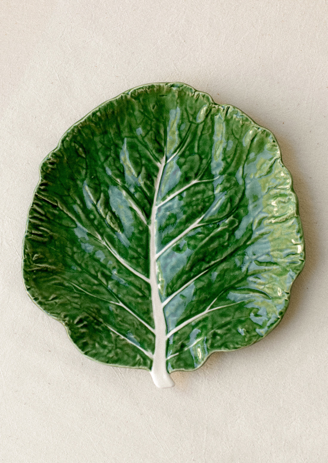 Ceramic Cabbage Serveware – LEIF