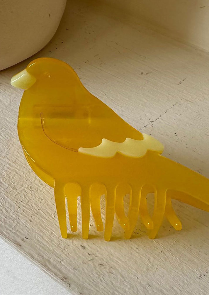Birds of A Feather Hair Claw | LEIF