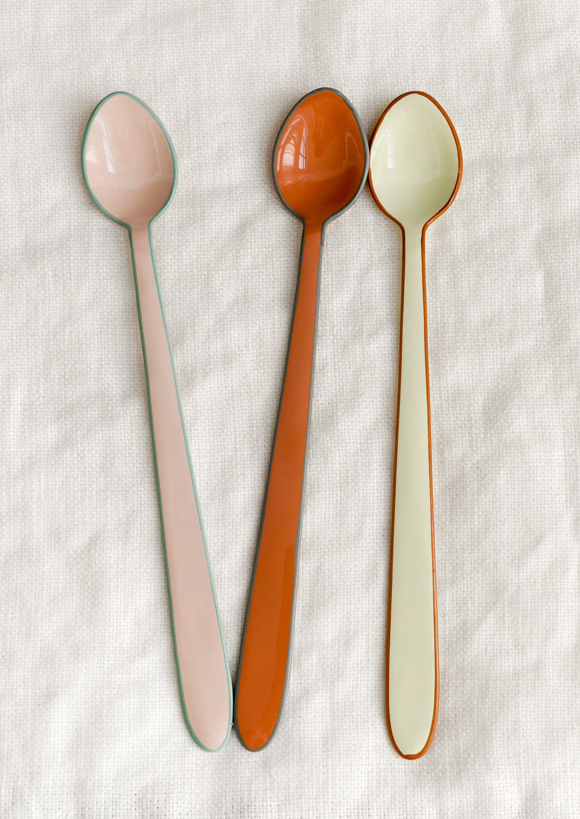 Palette Enamel Utensils | LEIF