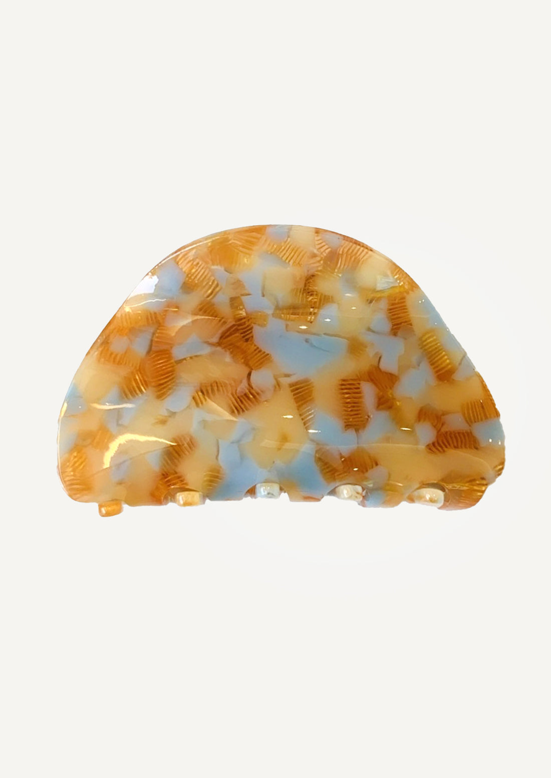 Curved Hair Claw | LEIF