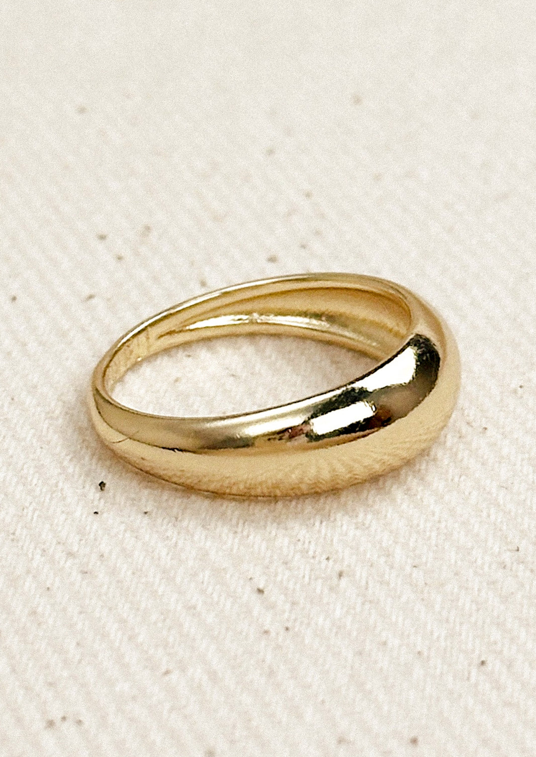 Rings | LEIF