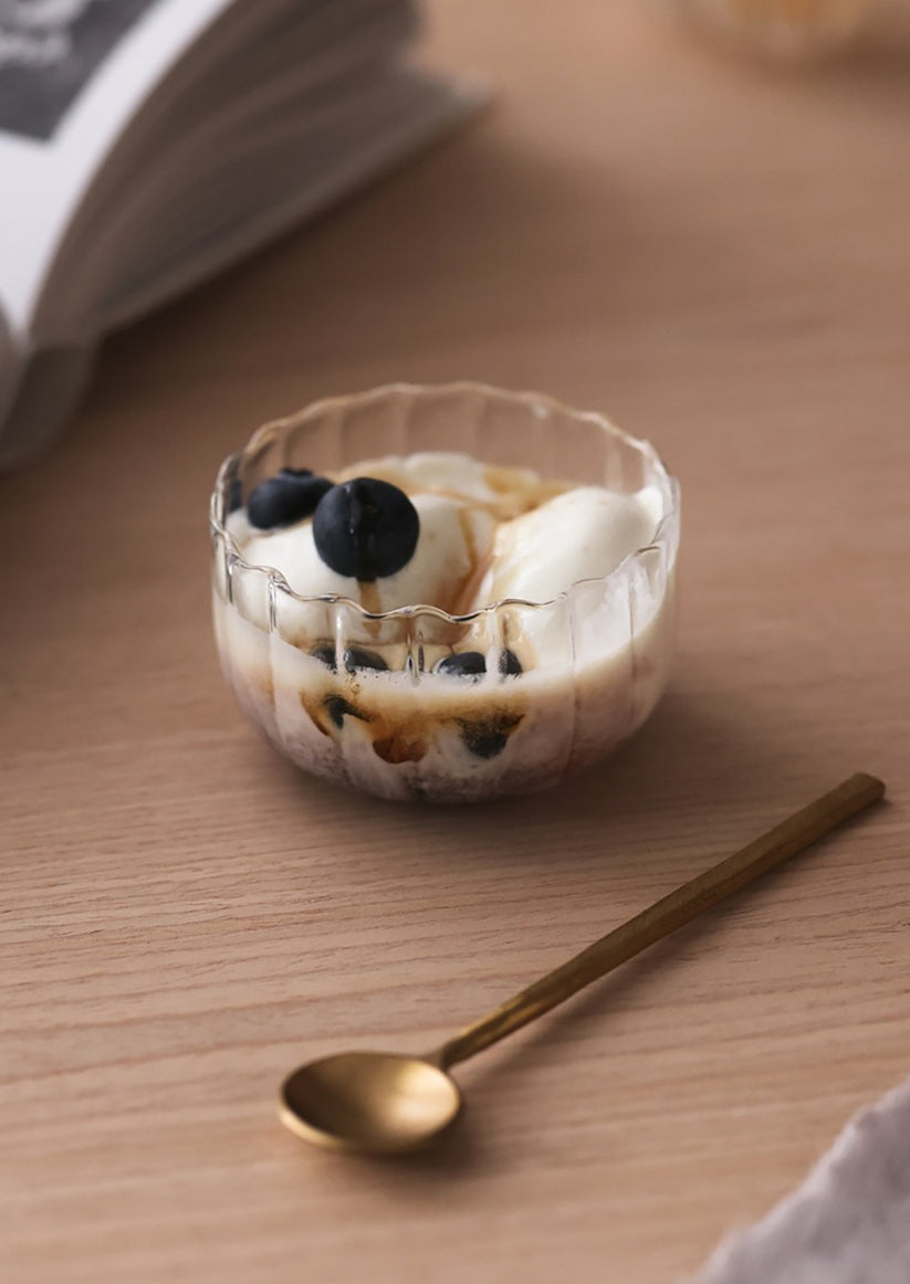 Otto Glass Bowl | LEIF