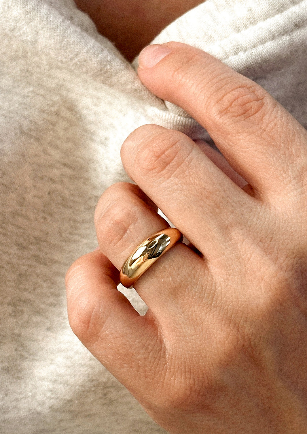 Rings | LEIF