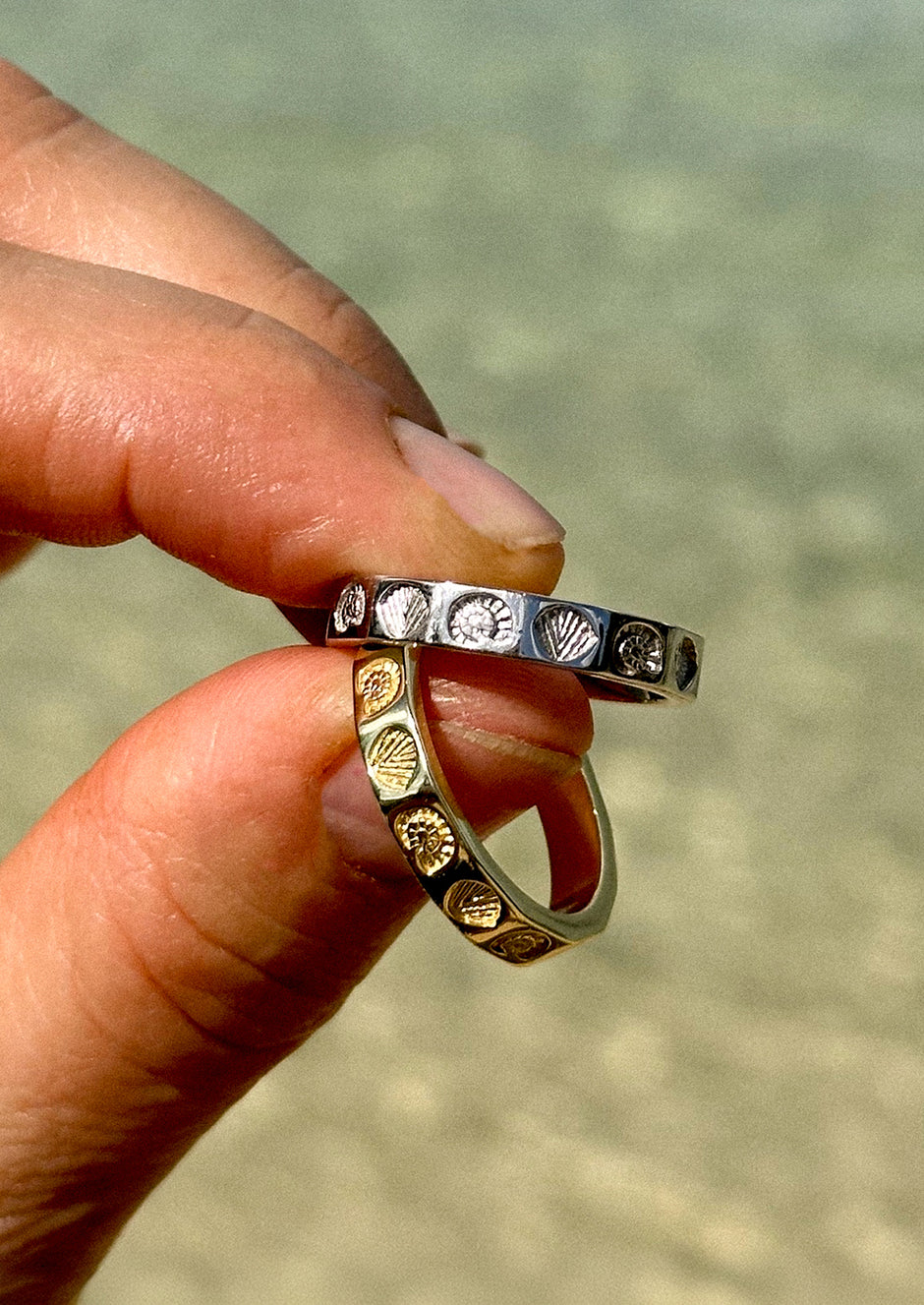 Rings | LEIF
