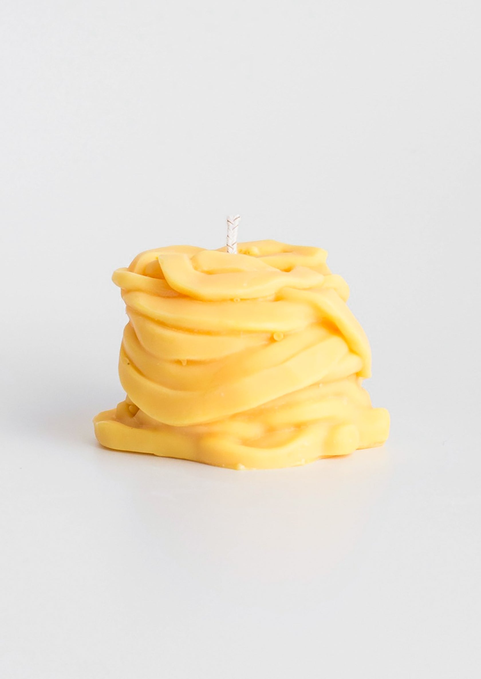 Pasta Candle – LEIF
