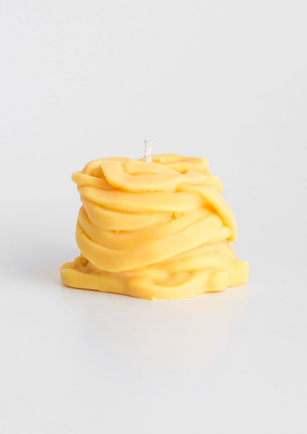 Pasta Candle – LEIF