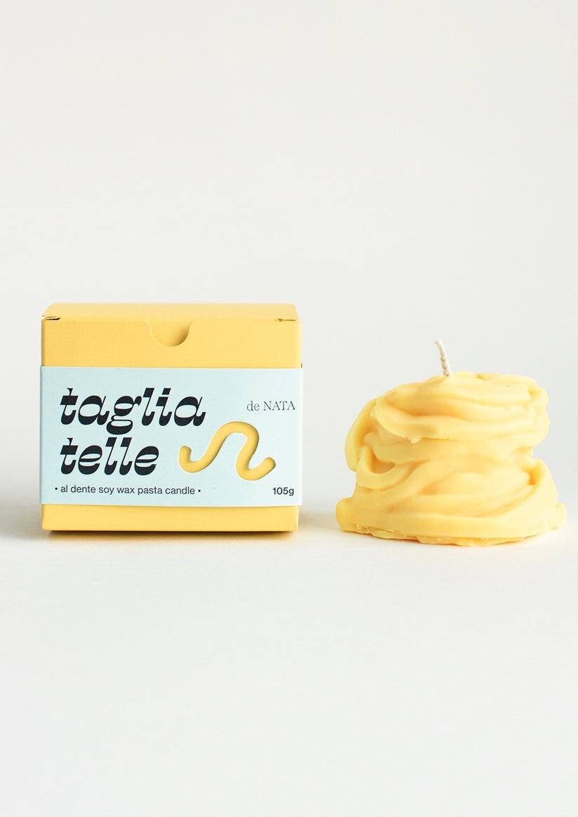 Pasta Candle – LEIF