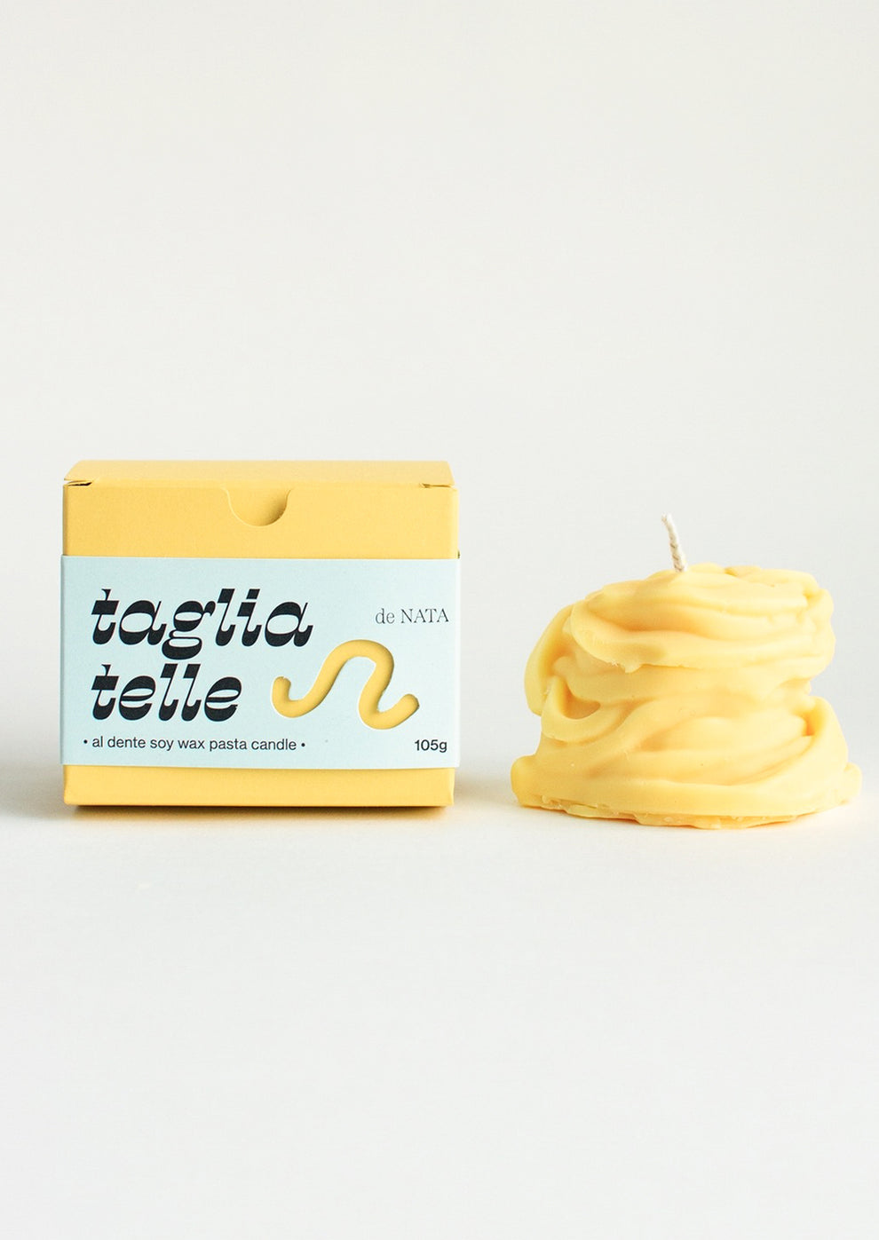Pasta Candle – LEIF