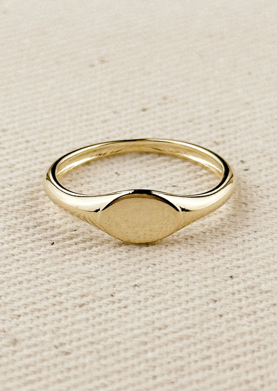 Rings | LEIF