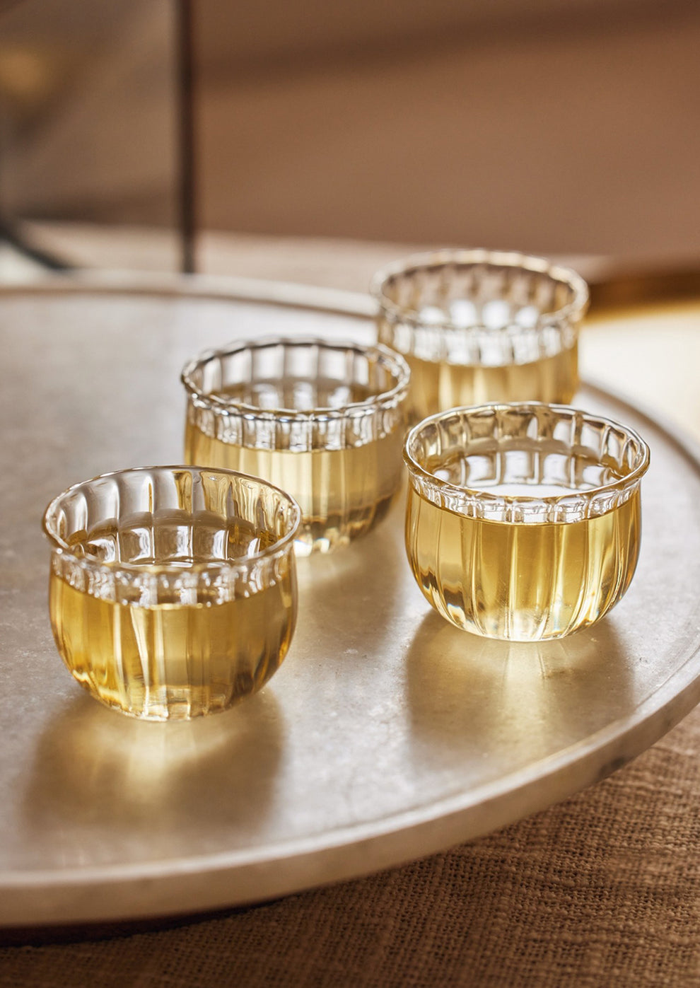 Otto Glass Cup | LEIF