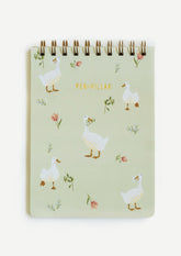 Notebooks & Desktop – LEIF