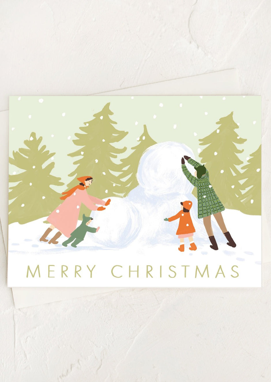 Holiday Cards – LEIF