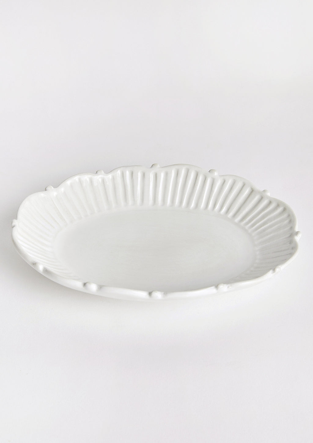 Flaca Mini Ceramic Tray | LEIF
