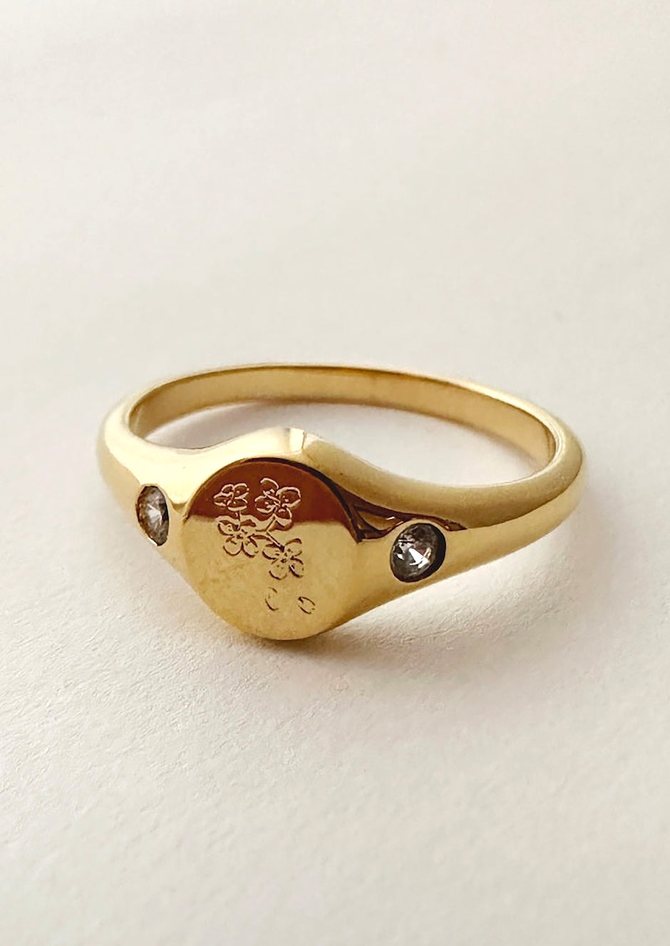Rings | LEIF