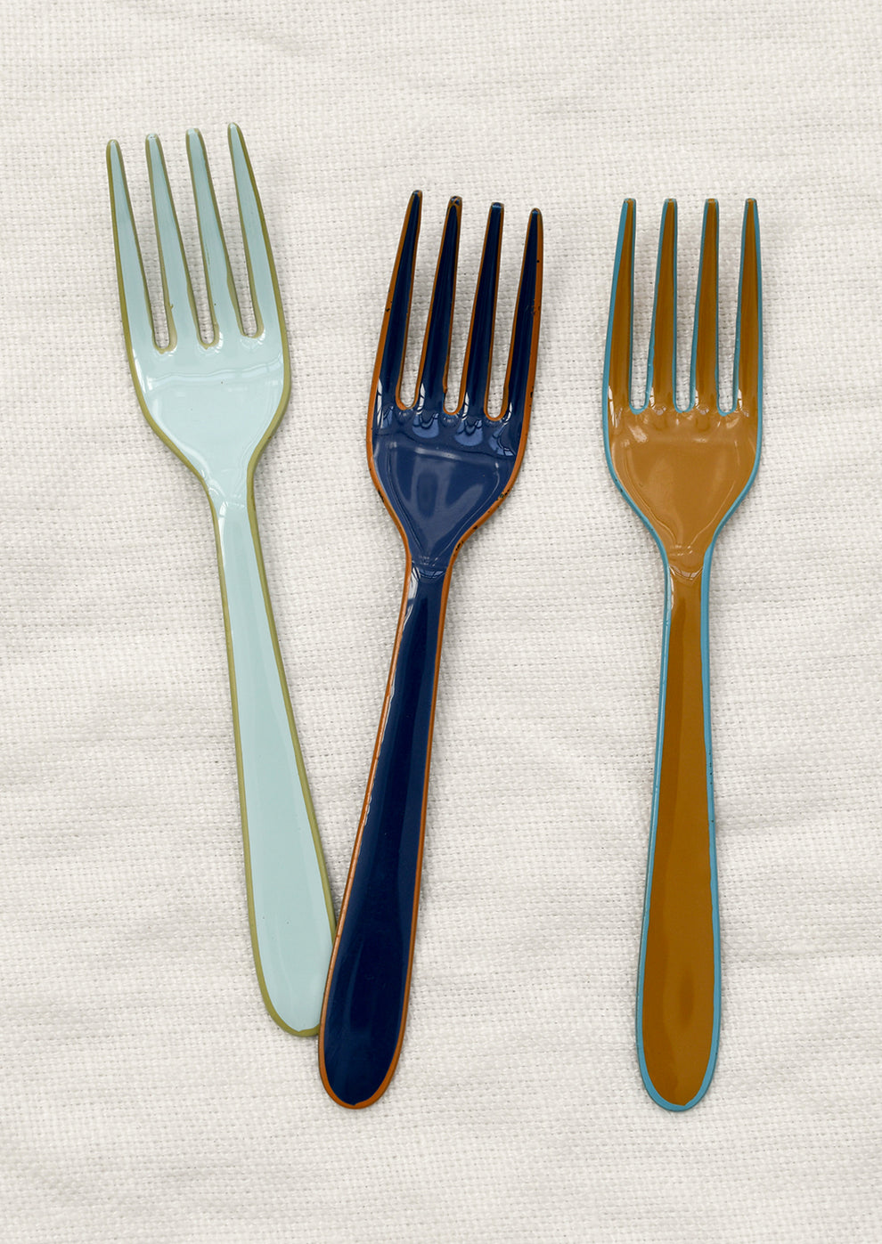Palette Enamel Utensils | LEIF