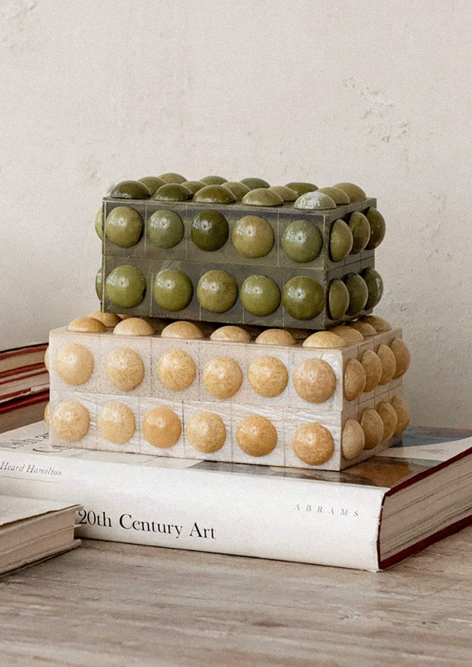 Rohé Storage Box – LEIF