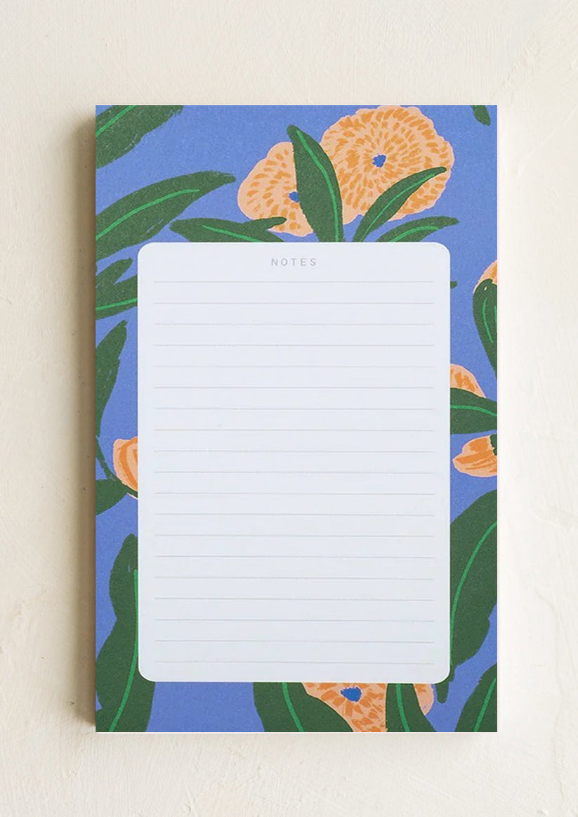 Season Paper Notepad | LEIF