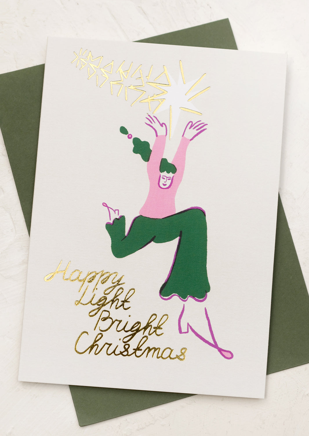 Holiday Cards – LEIF