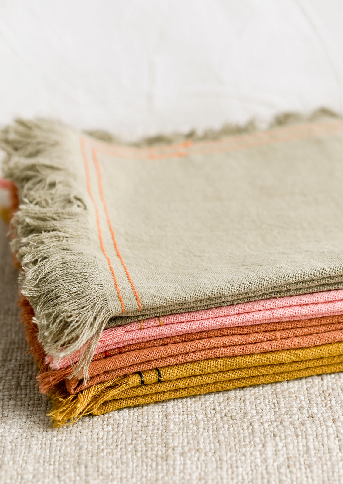 Materre Tea Towel – LEIF