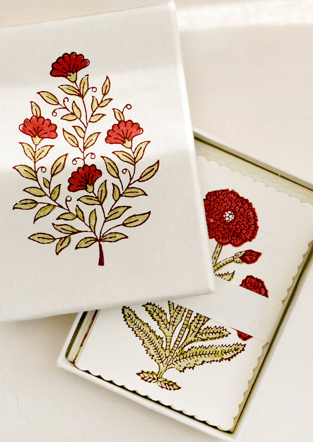 Paper Goods Store for Cards, Stationery, Gifts | LEIF