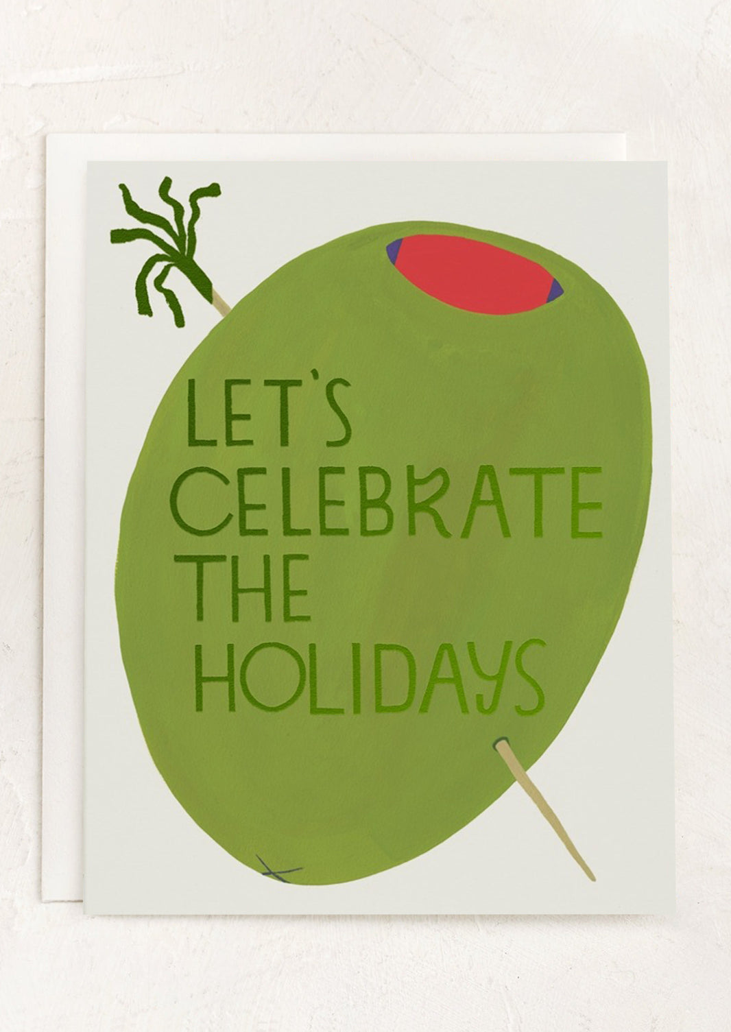 Holiday Cards – LEIF
