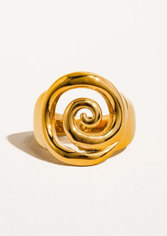 Oracle Ring – LEIF