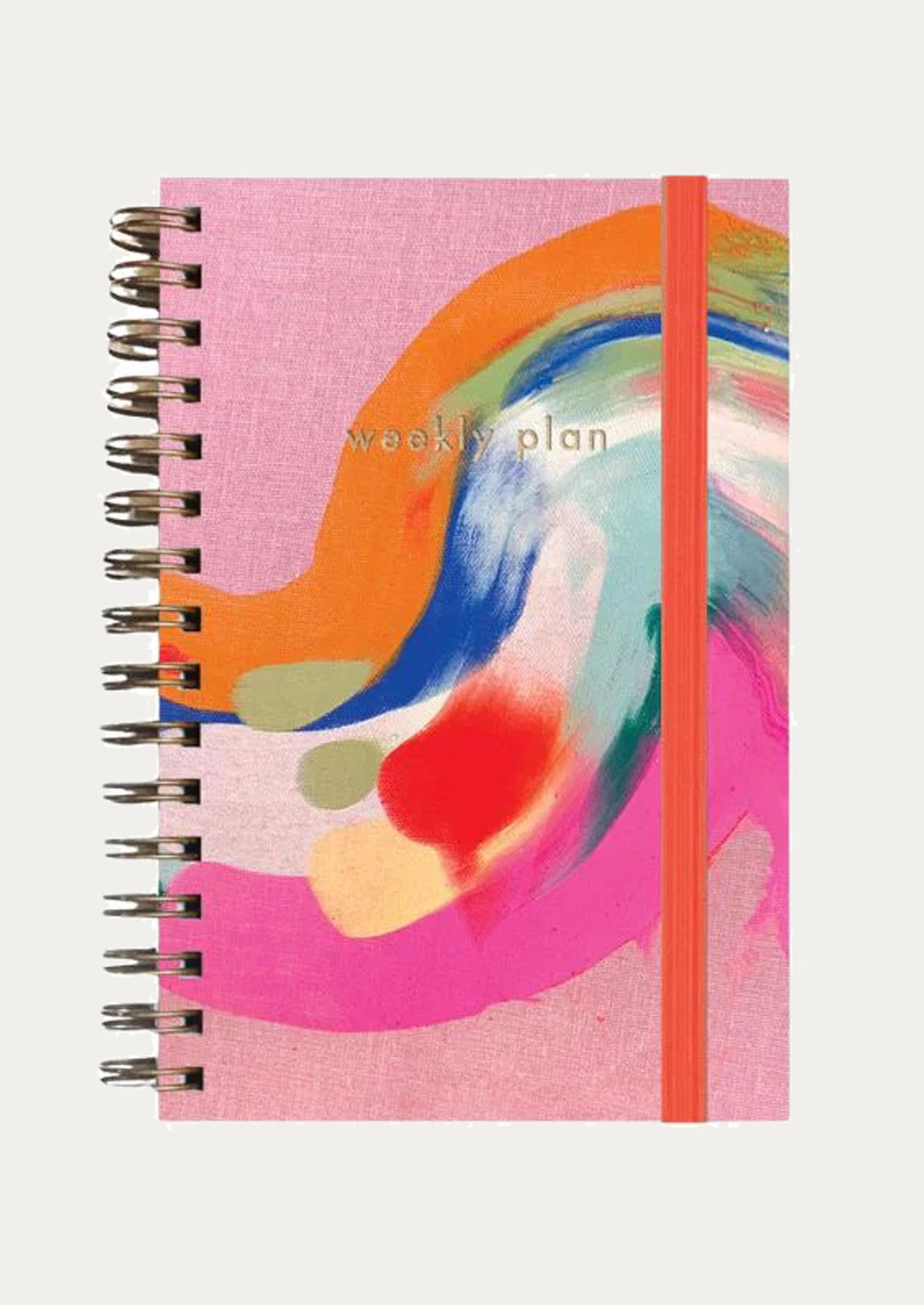 Palmita Weekly Planner – LEIF