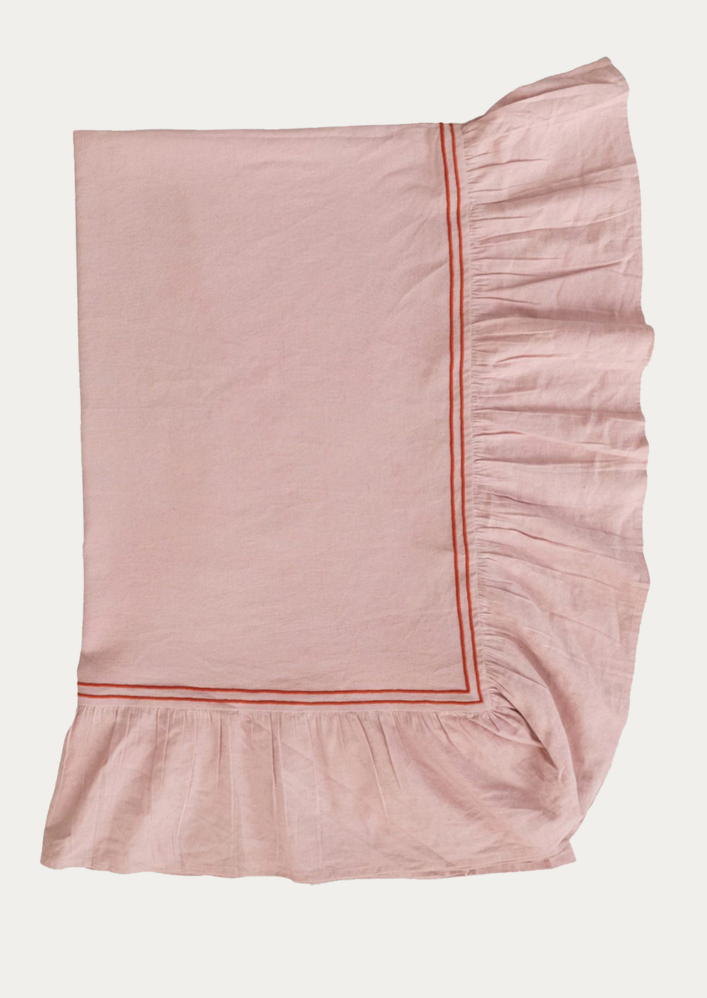 Rococo Ruffle Tablecloth | LEIF