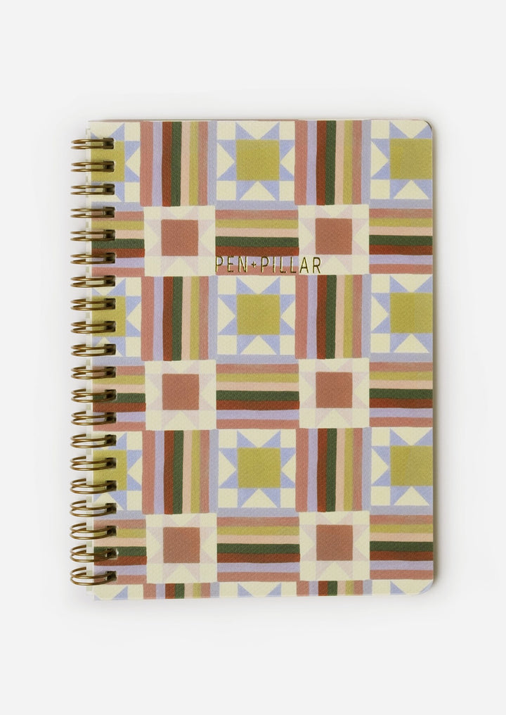 Notebooks & Desktop – LEIF