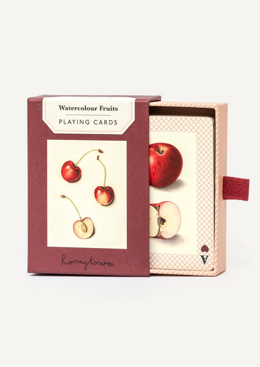 Illustrated Playing Cards – LEIF