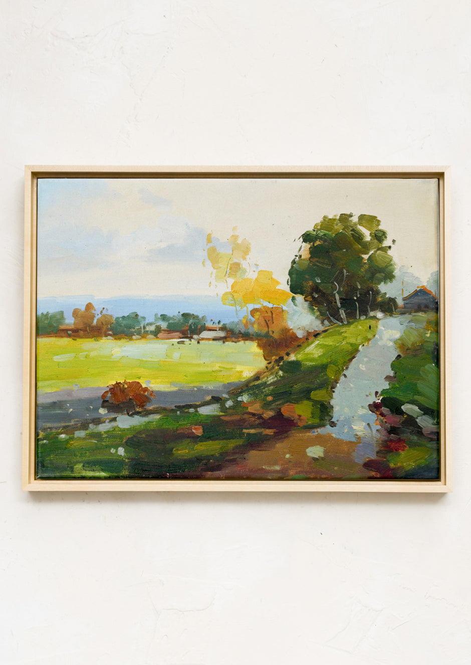 Affordable Original Art & Limited Edition Art Prints | LEIF