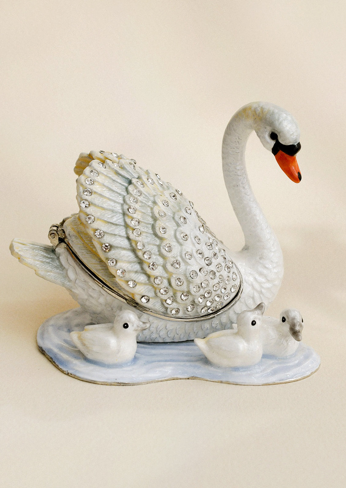 Forest Friends Trinket Box – LEIF