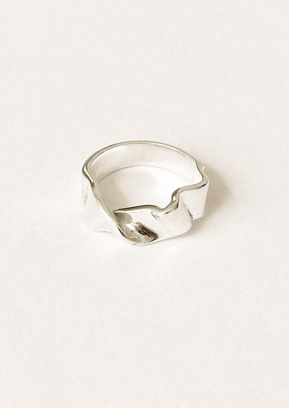 Rings | LEIF