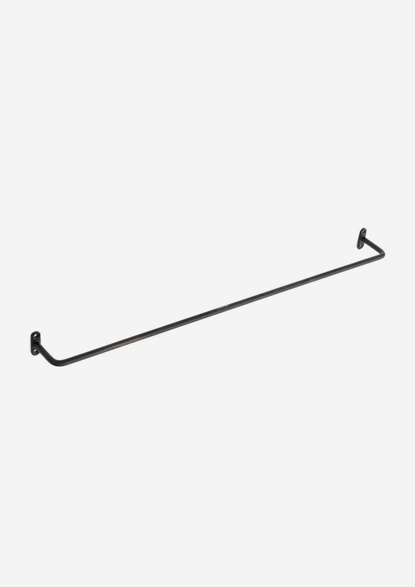 Slim Metal Hanging Bar – LEIF