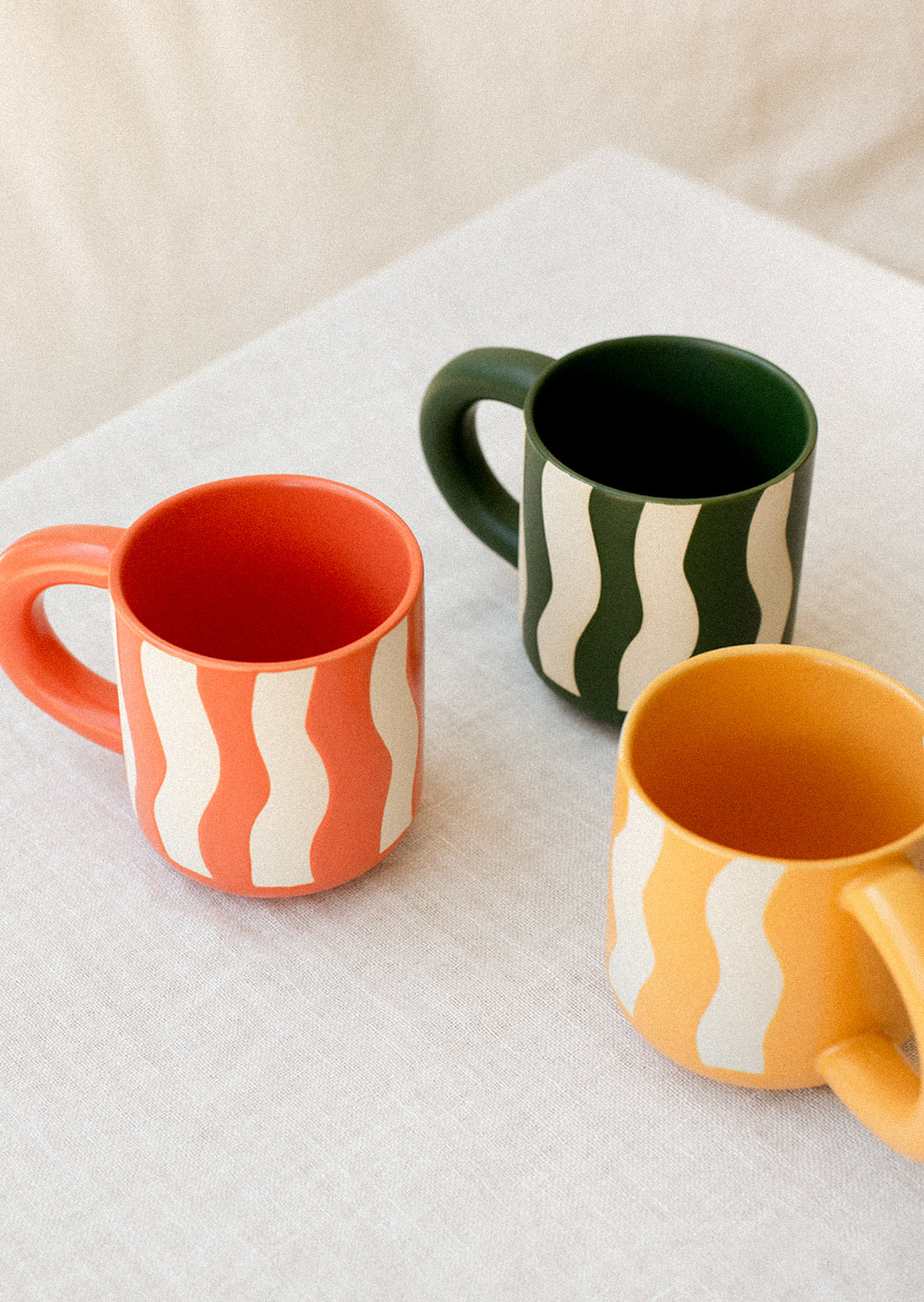 Coffee & Tea – LEIF
