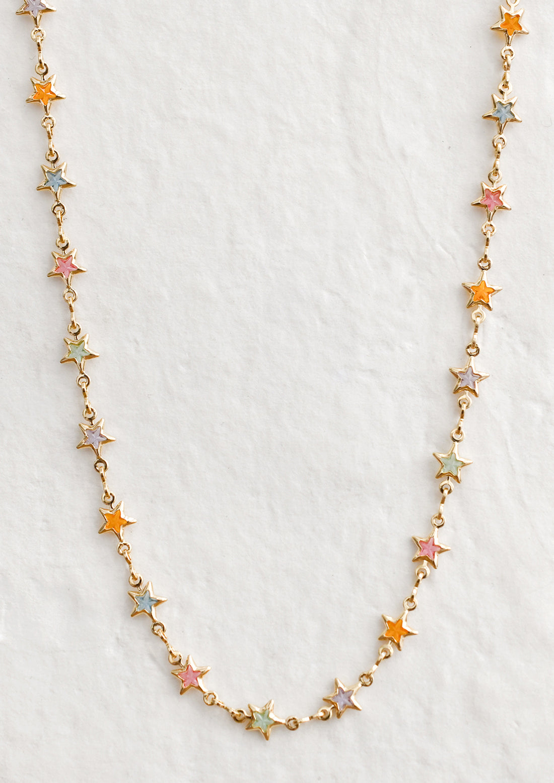 Wonder Star Necklace – LEIF