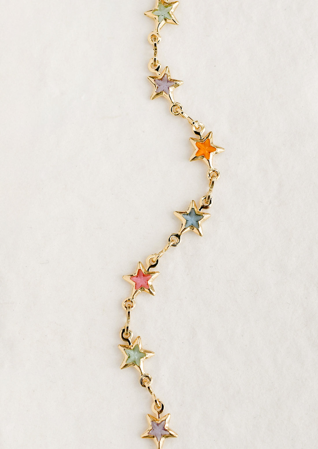 Wonder Star Bracelet – LEIF