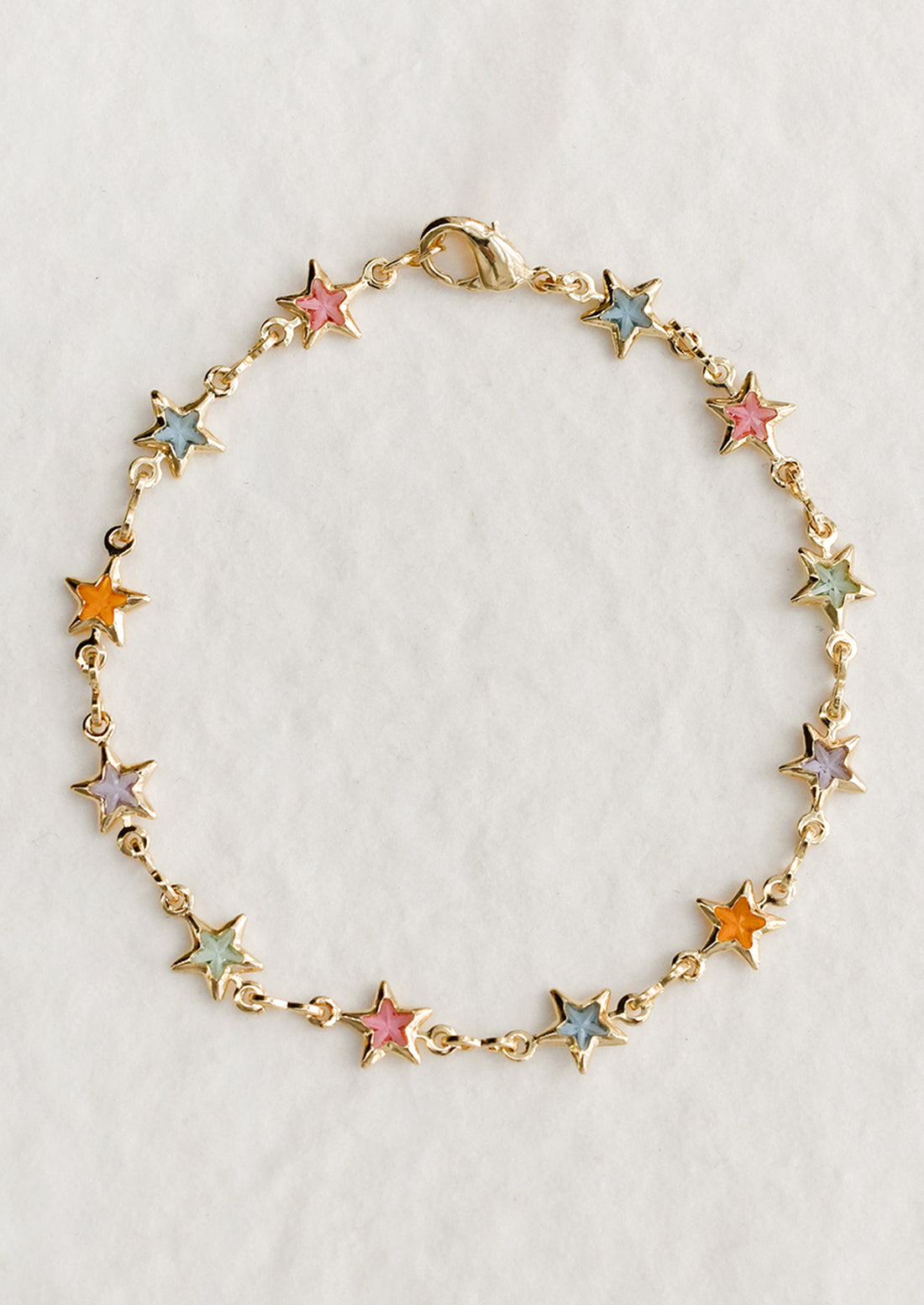 Wonder Star Bracelet – LEIF