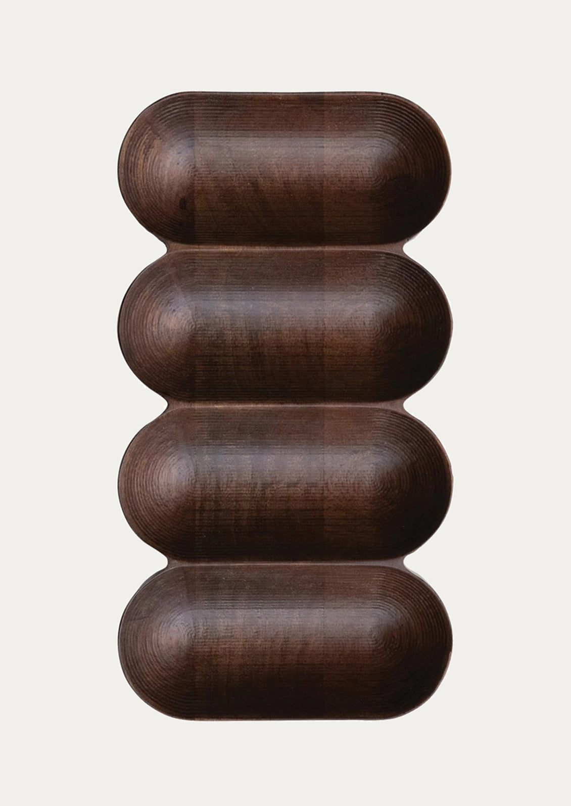 Zen Mango Wood Serving Dish – LEIF