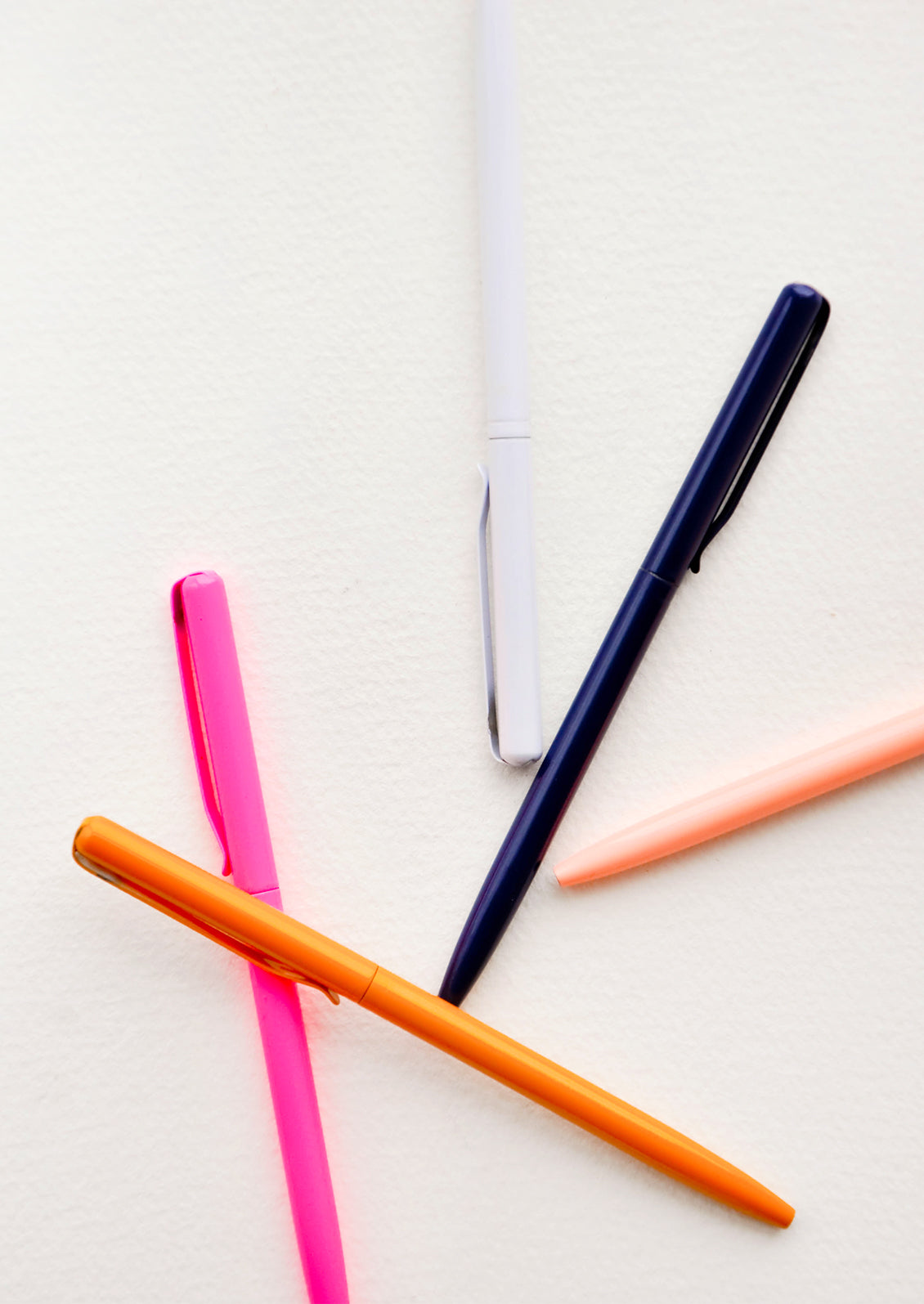 Delfonics Color Pop Ballpoint Pen | LEIF