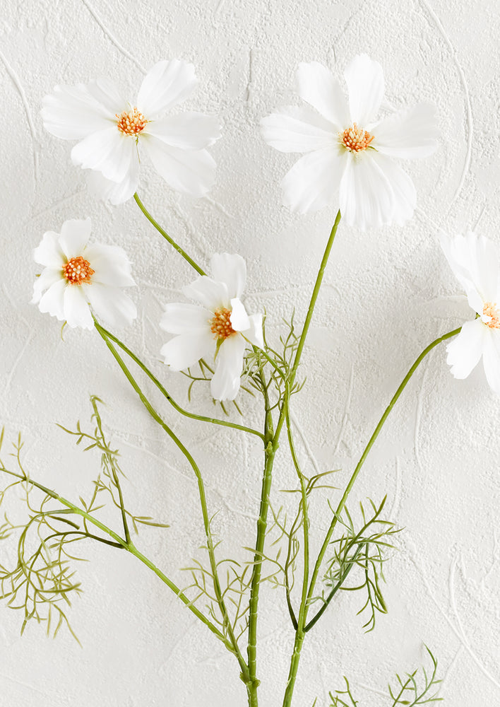 Faux Cosmos Stem